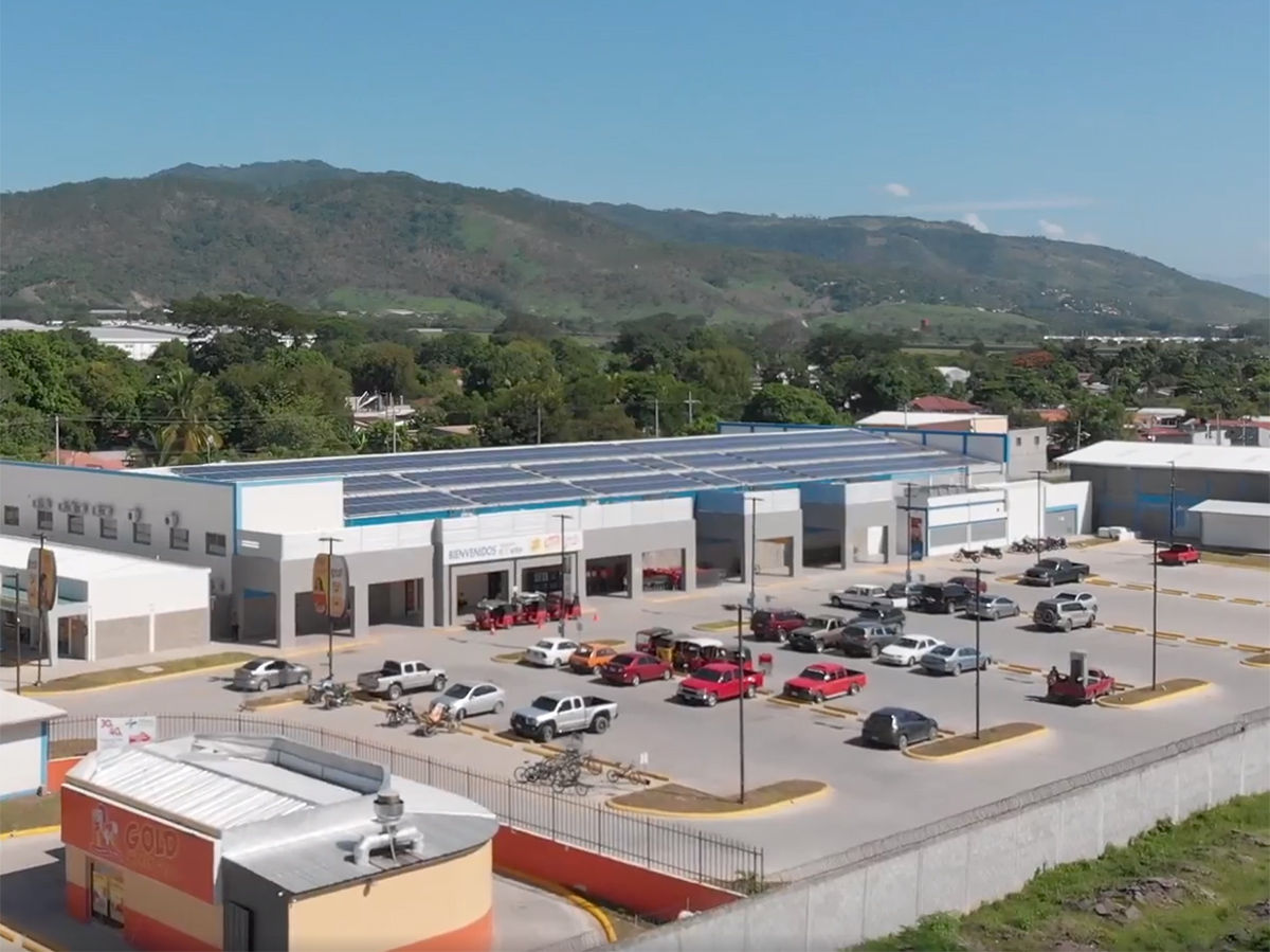 ¿Quiénes Somos? – Supermercados El éxito